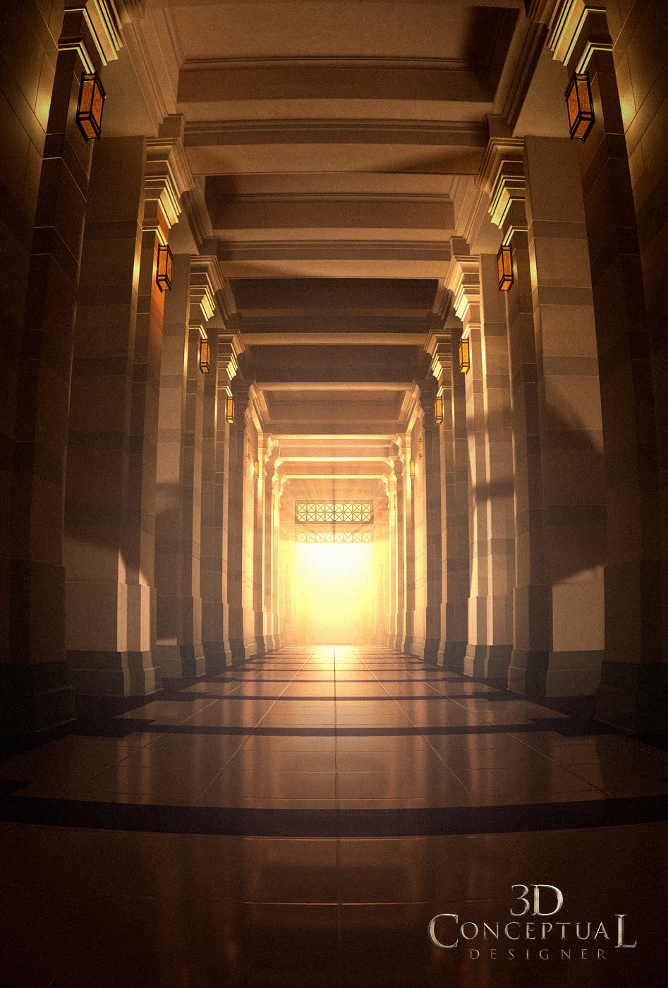 3DconceptualdesignerBlog: Project Review: Night at the Museum 1 and 2 ...